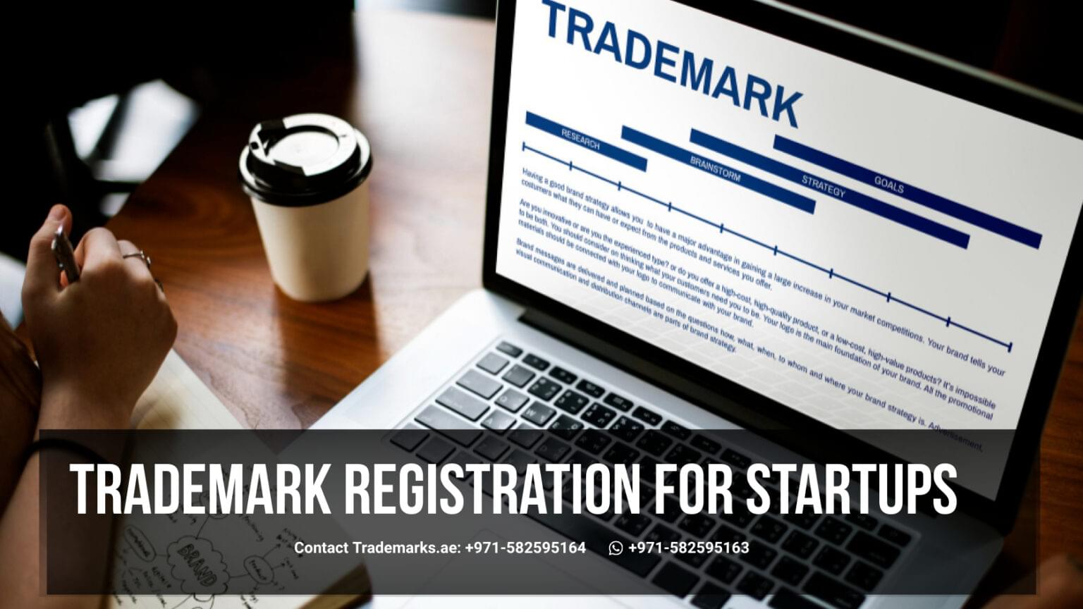 UAE Trademark Registration Process for First-Timers | Guide 2026