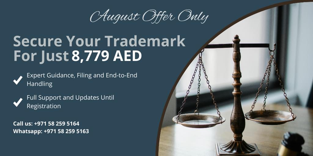UAE Trademark Registration Process for First-Timers | Guide 2026