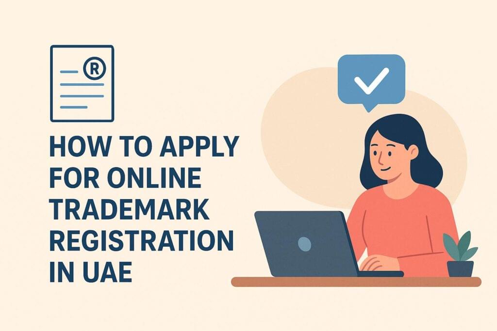 Online Trademark Registration in UAE | Trademarks.ae