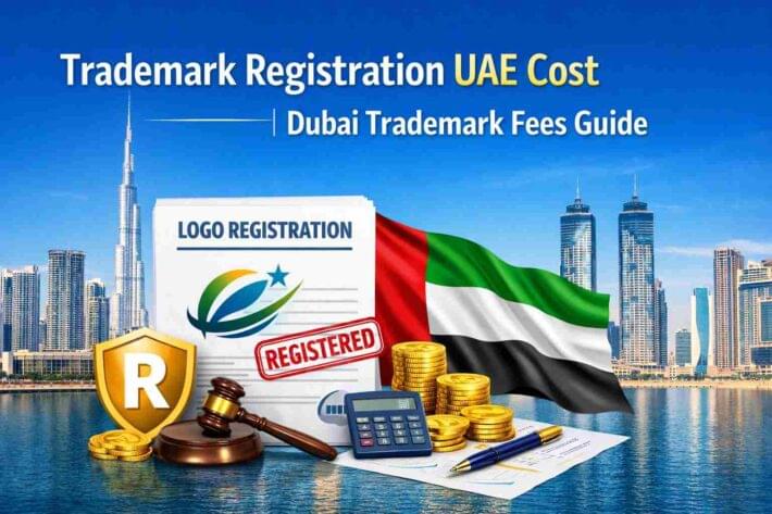 UAE Trademark Registration Process for First-Timers | Guide 2026